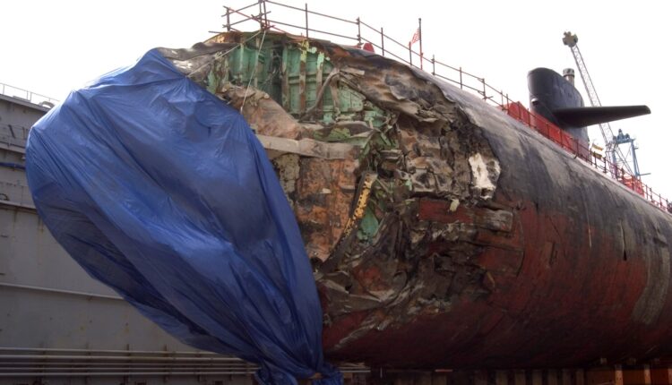 China Plans “Submarine Kill Zone” in South China Sea Using AI-Powered ...
