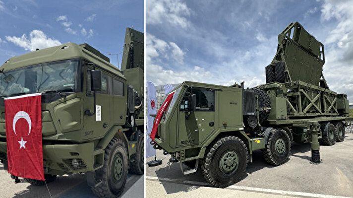 Game-Changer? Turkish Radar Allegedly Tracks F-35s Beyond 600 KM in ...
