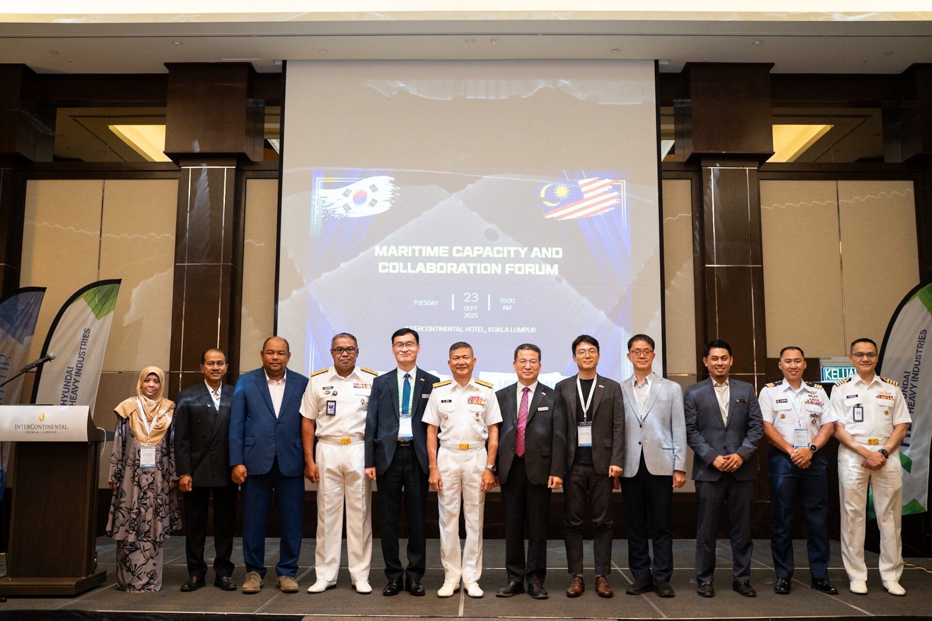 Hyundai Heavy Industries Offers HDP-1500, HDP-2200 and HDP-10000 for ...