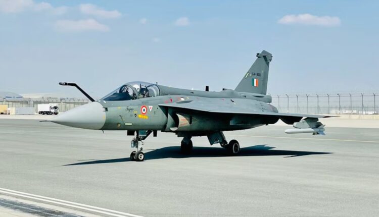 (VIDEO) Tragedi Tejas di Dubai Airshow 2025: Juruterbang IAF Terbunuh ...