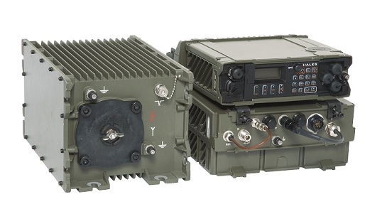 Malaysia Jadi Negara Asia Pertama Peroleh Radio Taktikal HF XL Thales ...