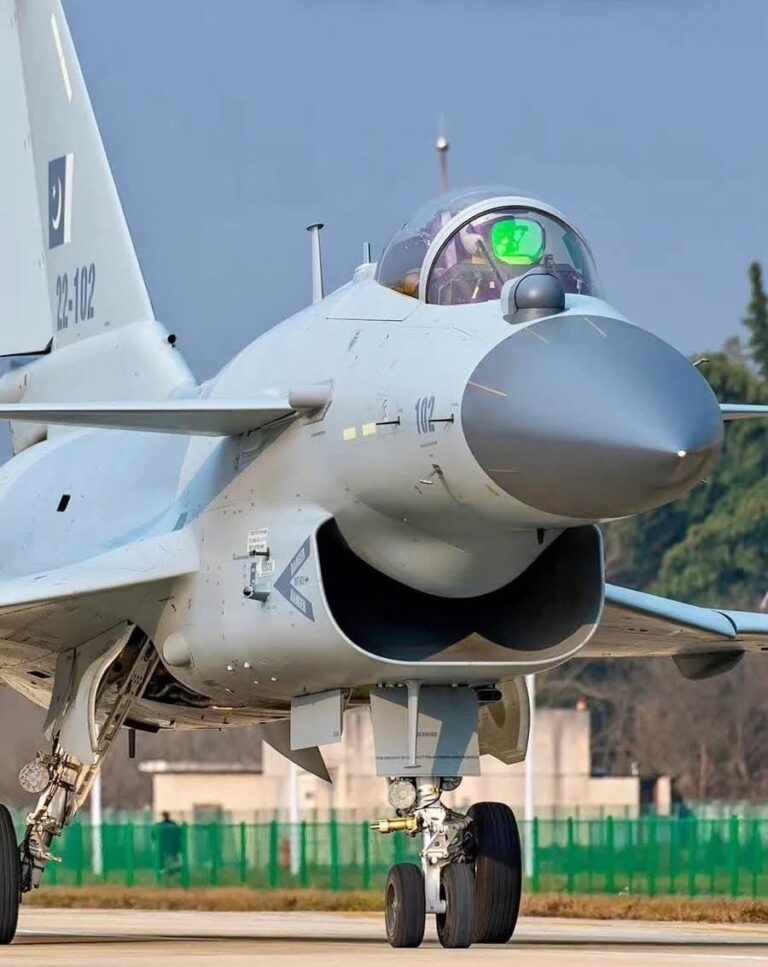 Indonesia Buys the J-10B, Pakistan Flies the J-10C — Here’s Why the ...