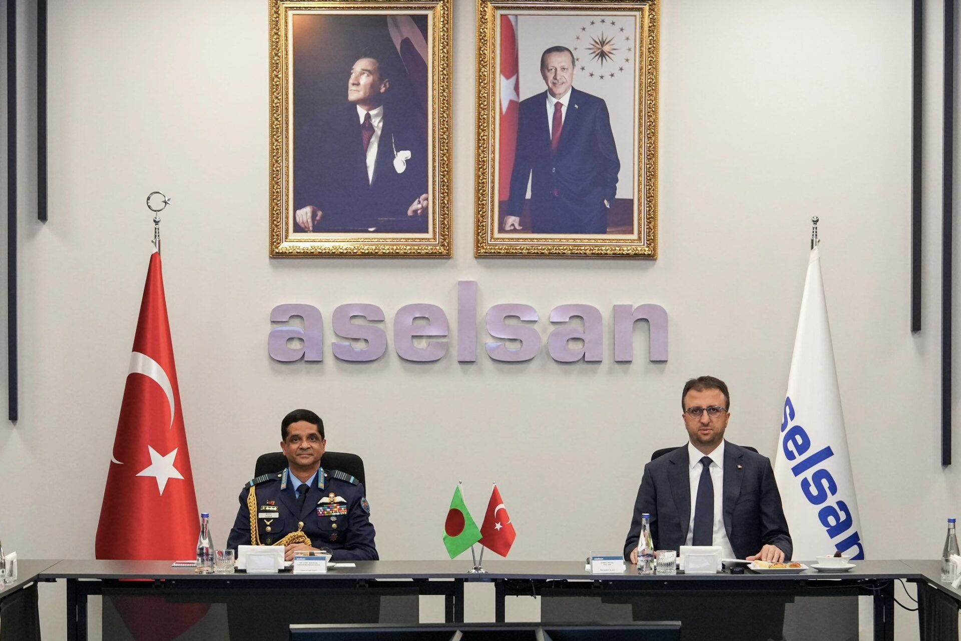 Turkey Reportedly Nears Deal to Supply Hisar-O+ and Siper Air Defence ...