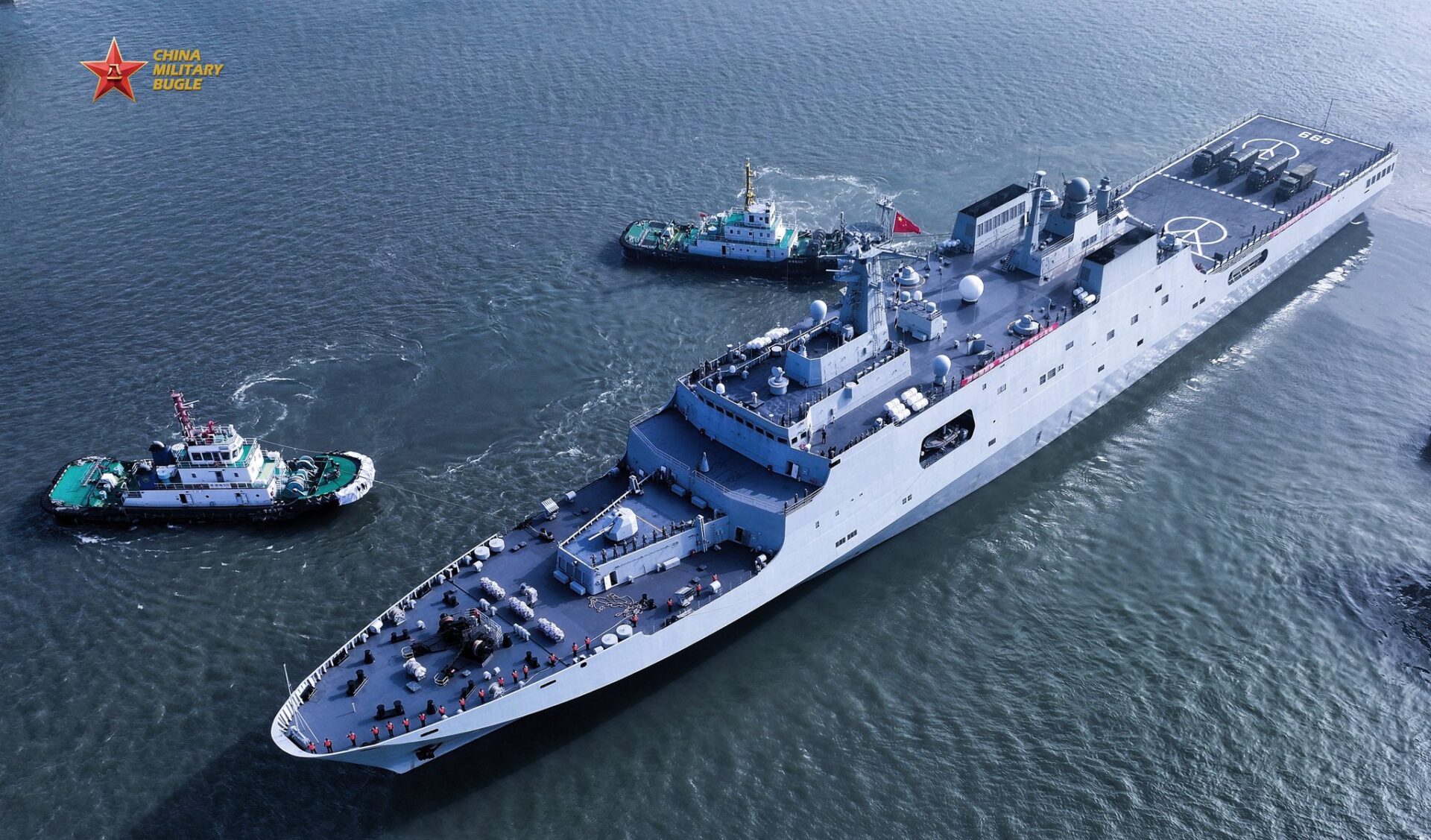 Malaysia and China Launch ‘Aman Youyi 2025’ Joint Military Drill in the ...