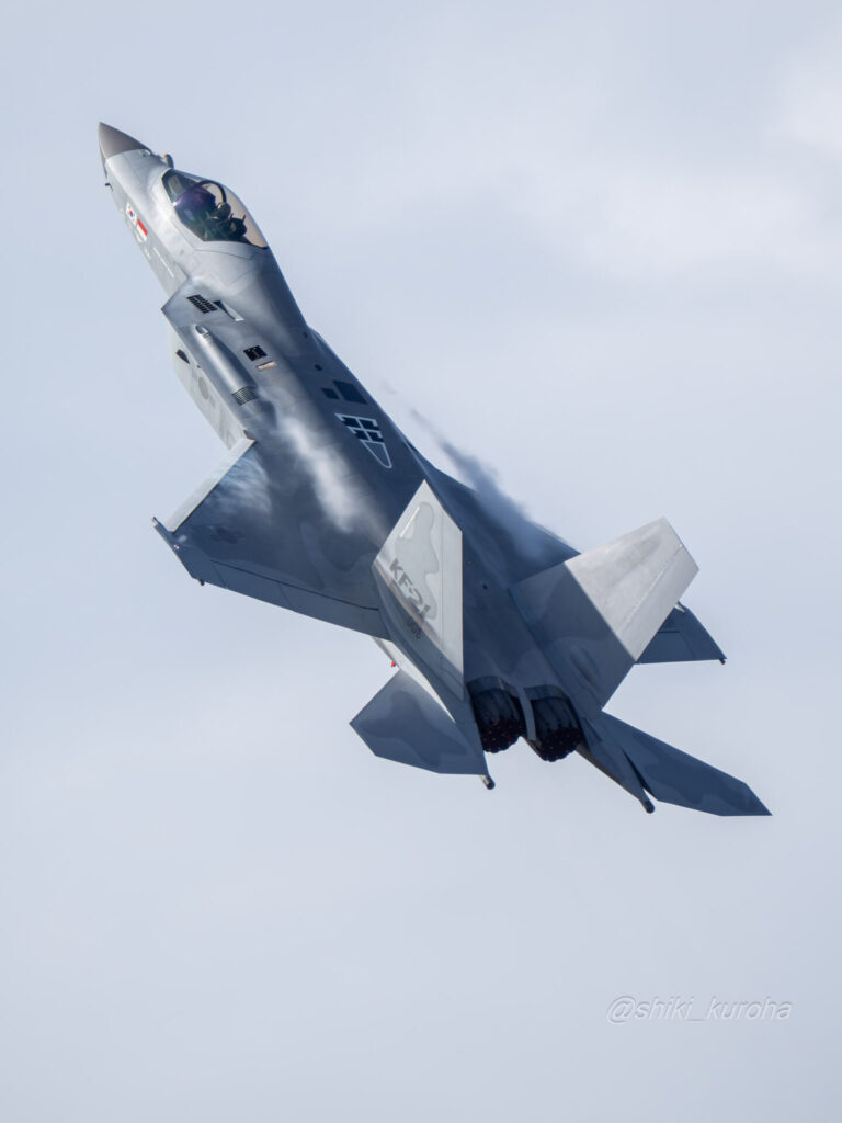 Philippines in Advanced Talks to Acquire South Korea’s KF-21 ‘Boramae’ Fighters ?? - Defence ...