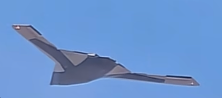 (VIDEO) China’s 42-Meter Stealth Drone “GJ-X” Completes Maiden Flight ...
