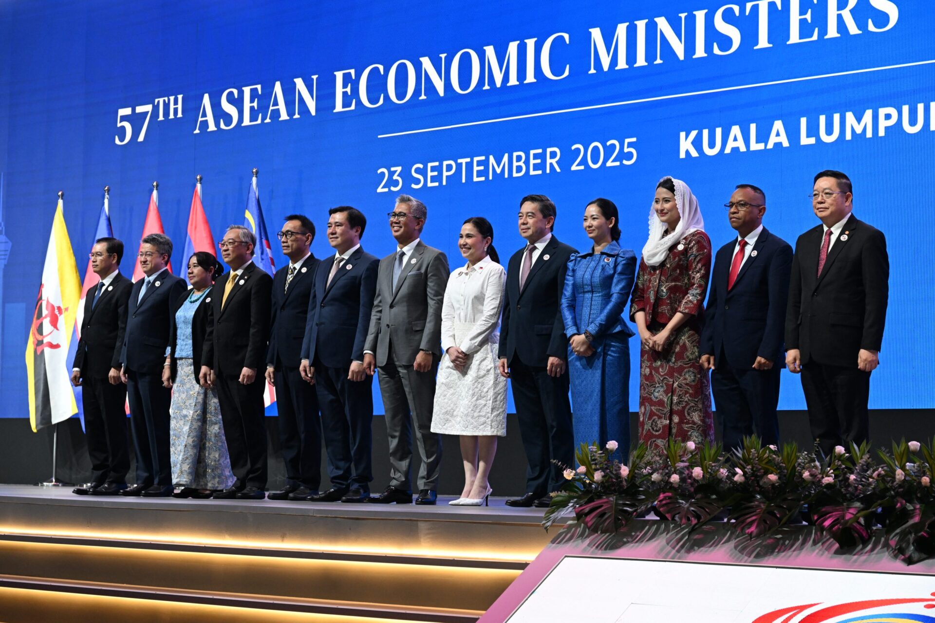 ASEAN Is Better Off with Washington - Analyst - Defence Security Asia