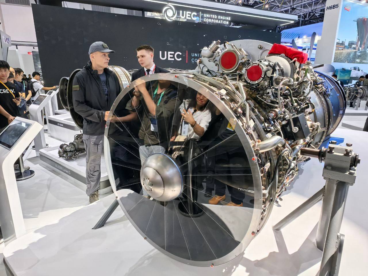 Russia Defies India: RD-93MA Engine Sales to Power Pakistan’s JF-17 Block III Fighters ...