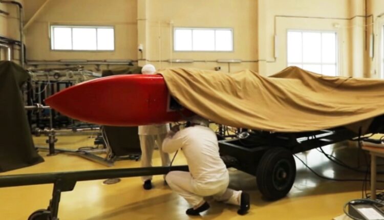 Russia Unveils “Game-Changing” Burevestnik Nuclear Missile with ...