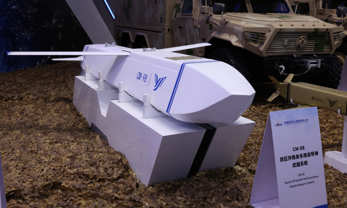 J-35 ‘Beast Mode’: Jet Pejuang Halimunan China Bawa 12 Peluru Berpandu ...