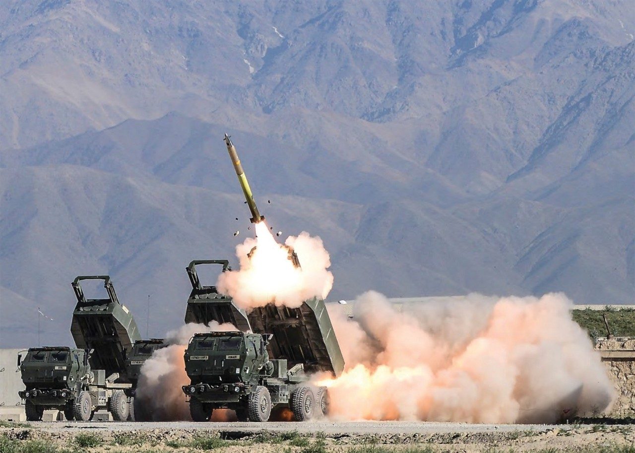“The Ramp Is Real”: Lockheed Martin Surges Missile Production to ...