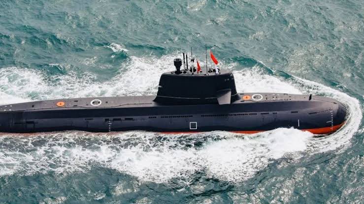 Pakistan to Induct First Hangor-Class Submarine in 2026 — A US$5 ...
