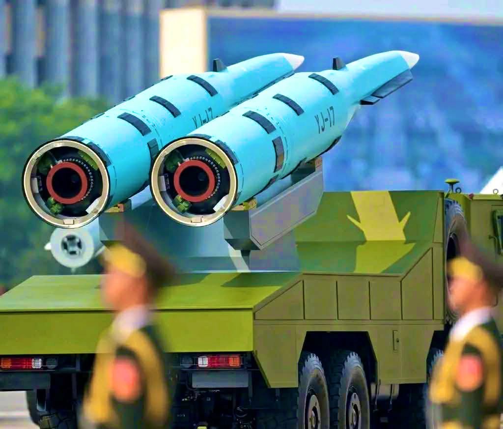 Pakistan Reportedly Preparing to Arm Hangor-Class Submarines With China ...