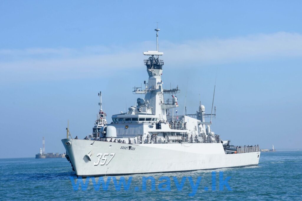 Indonesia Accelerates Naval Modernization: Major Upgrade Launched for ...