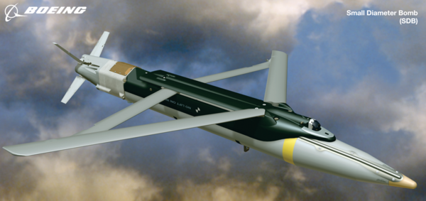 US Demands Immediate Return of Undetonated GBU-39B Found in Beirut ...