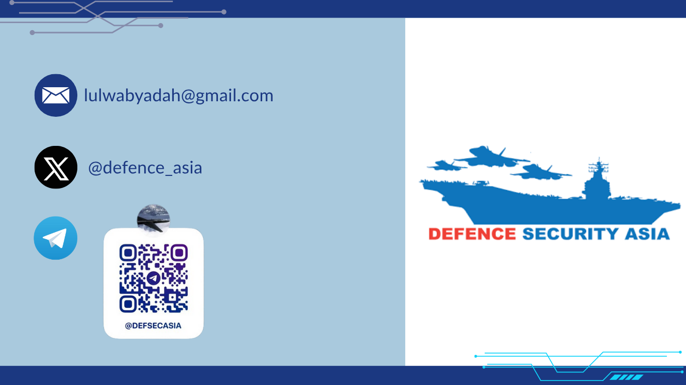 South Korea Targets Massive USD15 Billion KF-21 Fighter Alliance with ...