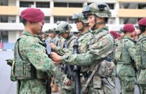 PLA Southern Theatre Command Archives - Defence Security Asia