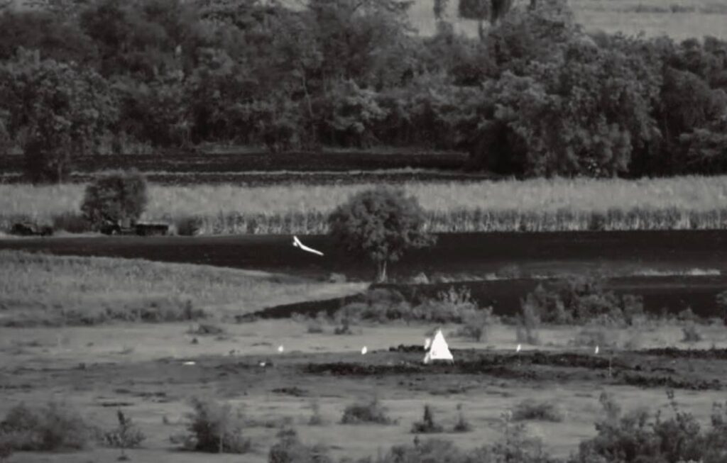 (VIDEO) Thailand Deploys Indigenous "Shahed-Like" KB-5E Kamikaze Drone ...