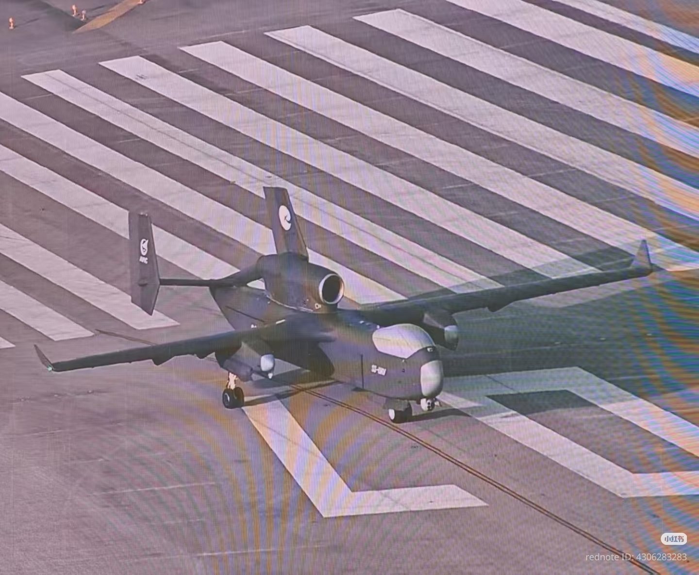 (VIDEO) China’s Jiutian SS-UAV Breakthrough: High-Altitude Aerial ...