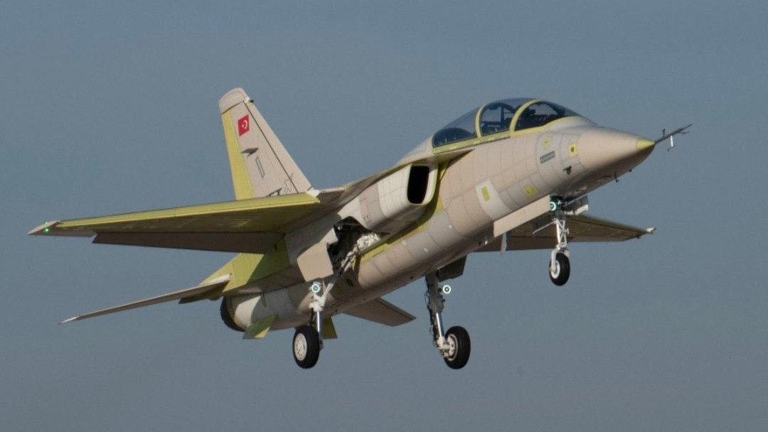 Spain’s US$3.3 Billion HÜRJET Deal With Türkiye Marks a Strategic Shift ...