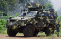 Mildef Tarantula Archives - Defence Security Asia