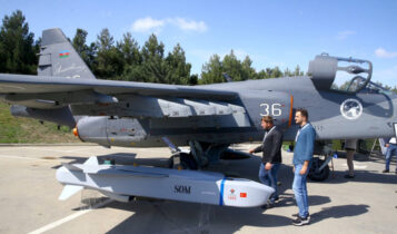 Anti-Satellite Weapons Archives - Defence Security Asia