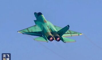 Trump Turkey F-35 Archives - Defence Security Asia