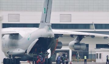 EA-37B Compass Call II Archives - Defence Security Asia