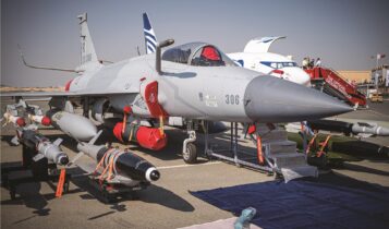 Türkiye’s Altay T1 Tank Enters Service: NATO’s New Armored Power in the ...