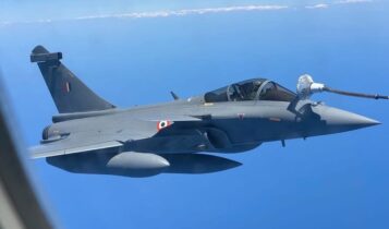 Pakistan Air Force J-10C Archives - Defence Security Asia