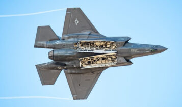 Trump Turkey F-35 Archives - Defence Security Asia