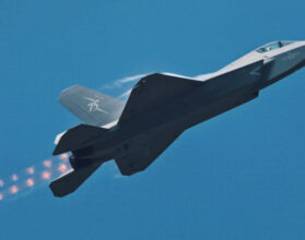 Latest - Page 258 of 258 - Defence Security Asia