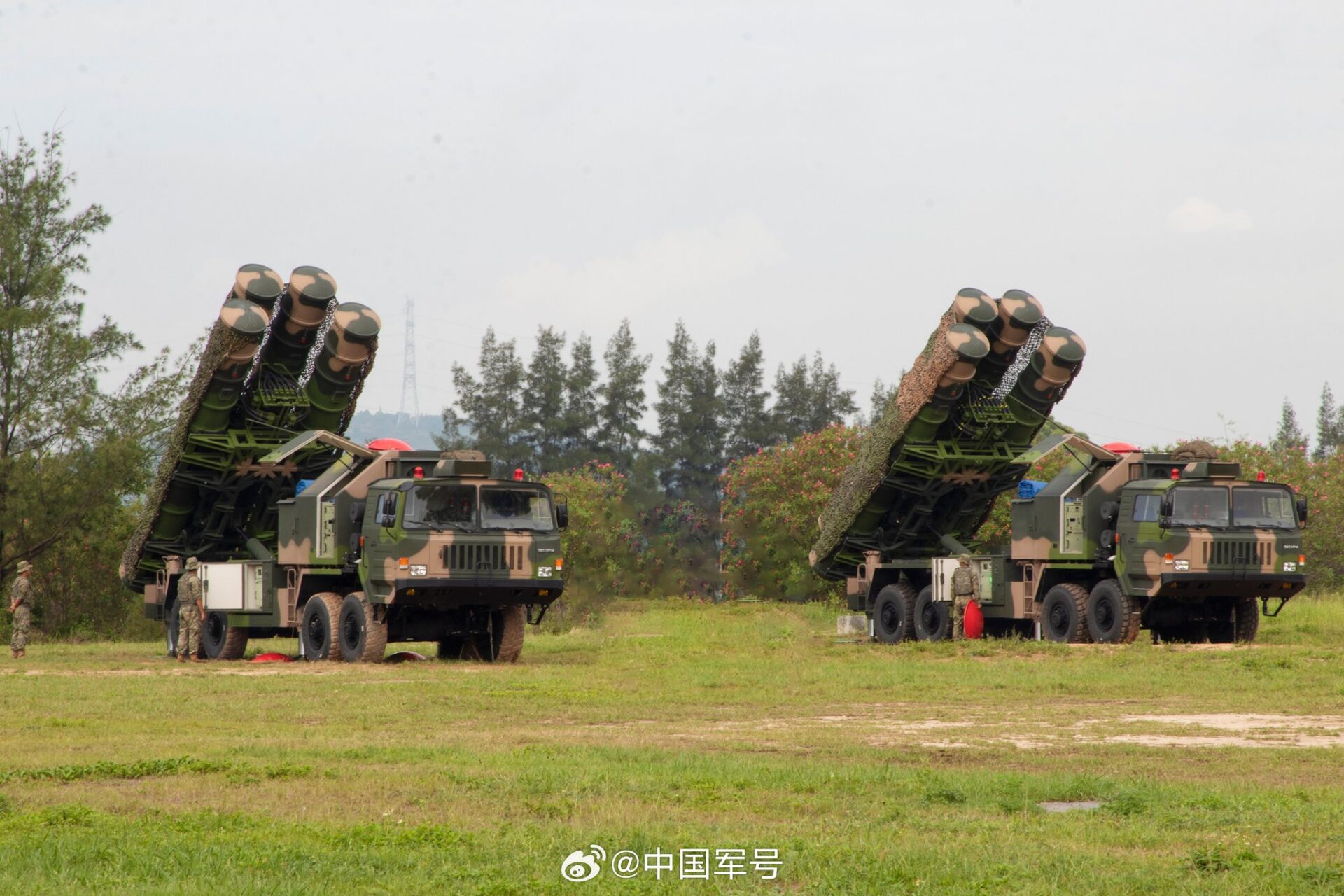 China’s HQ-9B Enters Iran: How Beijing Is Rewriting Tehran’s Air ...