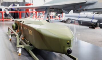 China’s Type 055 “Super Destroyer” Conducts High-Intensity Anti ...