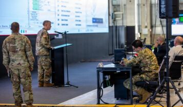 EA-37B Compass Call II Archives - Defence Security Asia