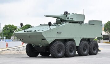 First Image of Iran’s Mi-28NE ‘Night Hunter’ Attack Helicopter Emerges ...