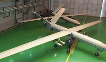 First Clear Image of China’s PL-17 Ultra-Long-Range Missile Signals New ...