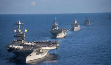 U.S. military bases Archives - Defence Security Asia