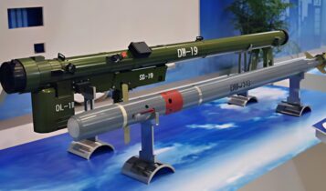Bangladesh Army’s Game-Changer: China’s SY-400 Missile System Enters ...