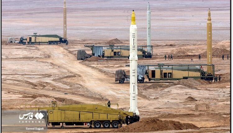 Iran Claims 10,000km ICBM Test: Strategic Shockwaves as Tehran Signals ...