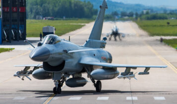 Latest - Page 224 of 263 - Defence Security Asia