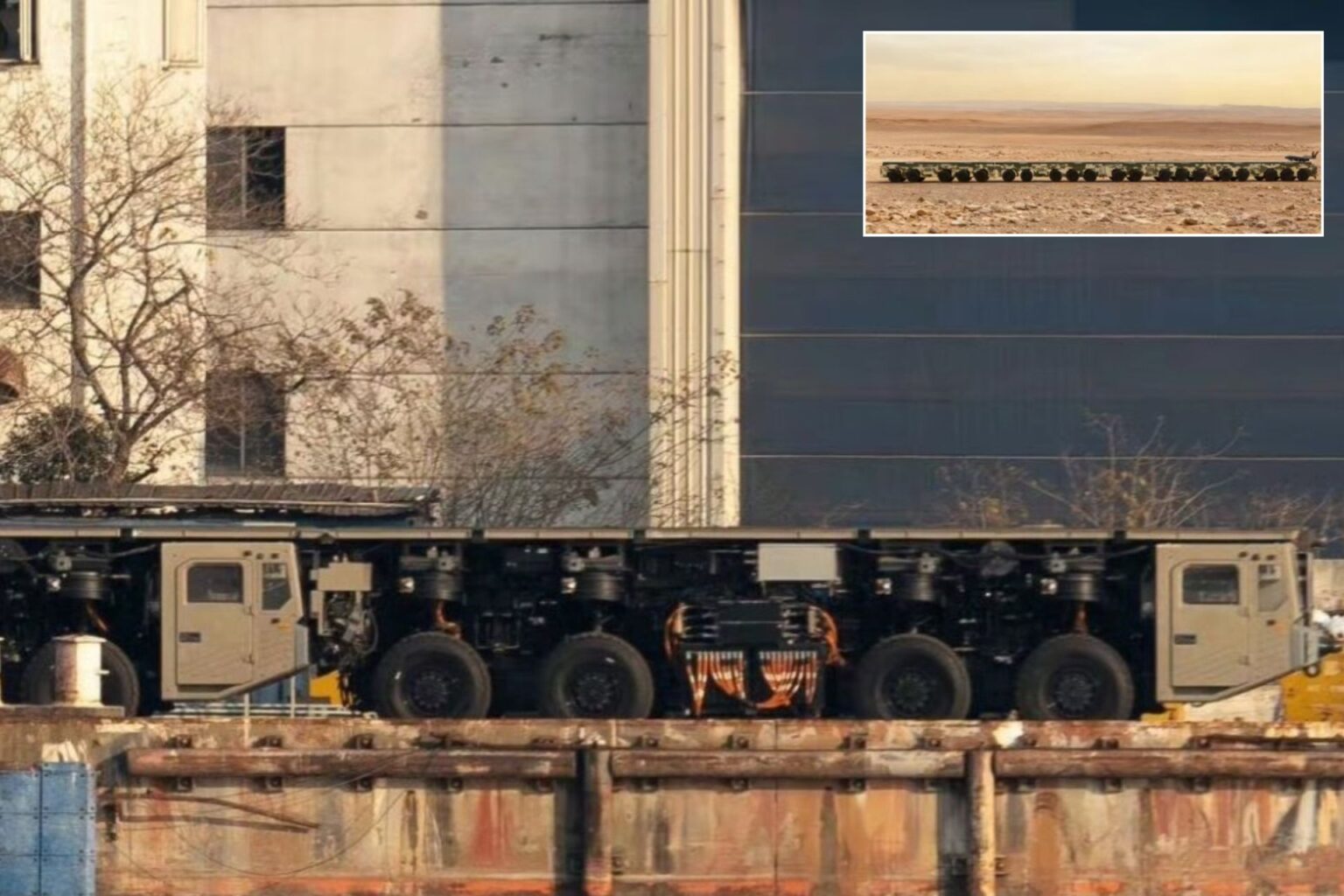 China Turns Cargo Ships Into Warships: Electromagnetic Catapults ...