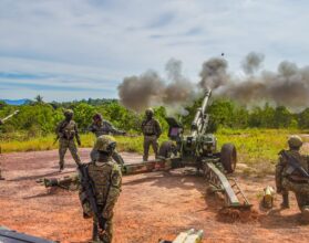 Latest - Page 92 of 263 - Defence Security Asia