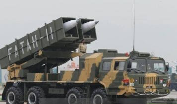 Pakistan Air Force J-10C Archives - Defence Security Asia