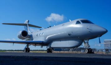 Türkiye to Receive First Eurofighter Typhoons from Qatar by February ...