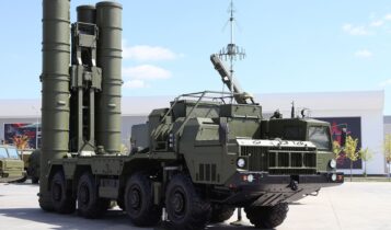 Mohammad Baqer Qalibaf Archives - Defence Security Asia