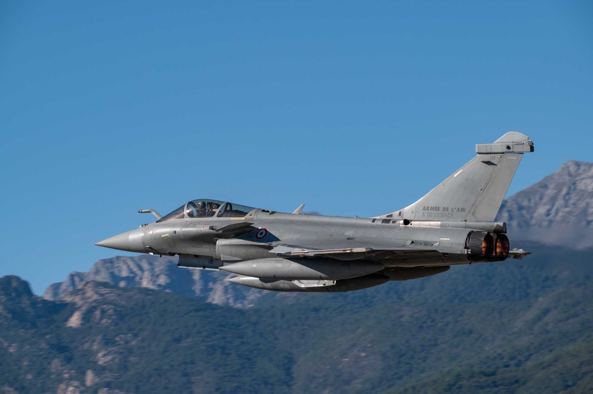India’s USD 36 Billion Rafale Expansion Faces Strategic Roadblock as ...