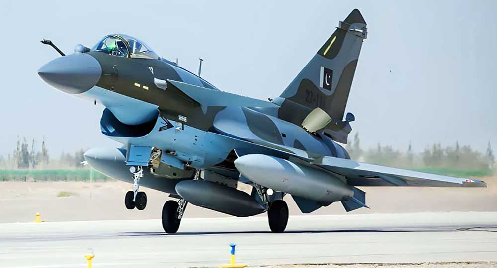 Did India Quietly Ask China to Restrain Pakistan During the May 2025 ...