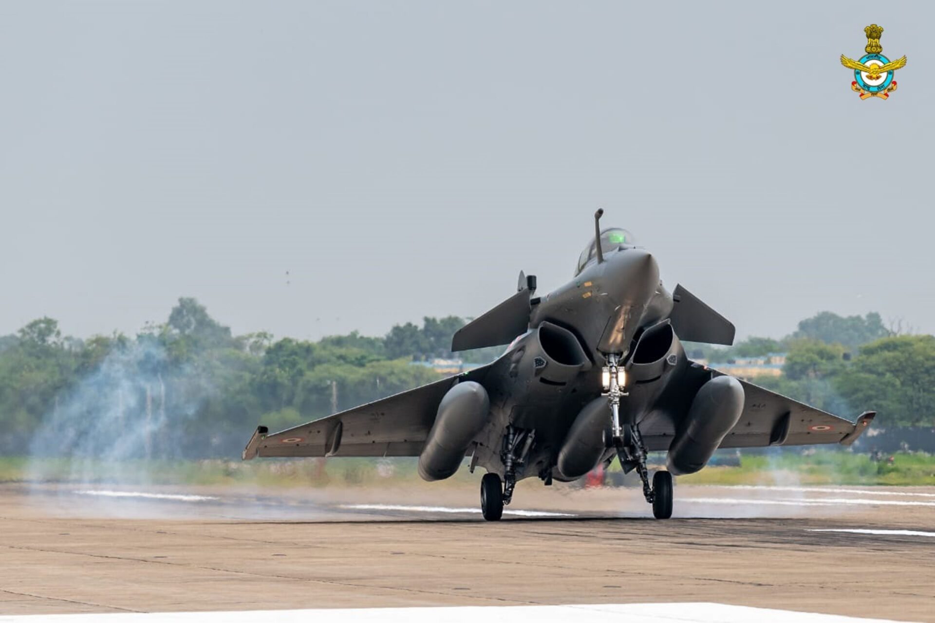 India’s USD 36 Billion Rafale Expansion Faces Strategic Roadblock as ...