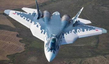 SİPER Missile Shield: Türkiye’s Answer to S-400, Patriot, and Growing ...